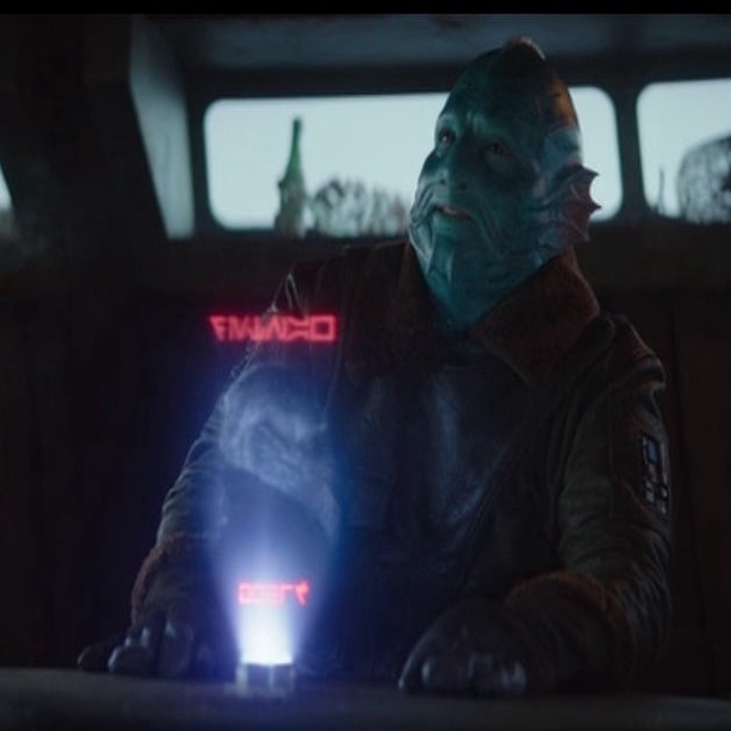 Free 3D file The Mandalorian Bounty Puck V2・3D printer model to ...