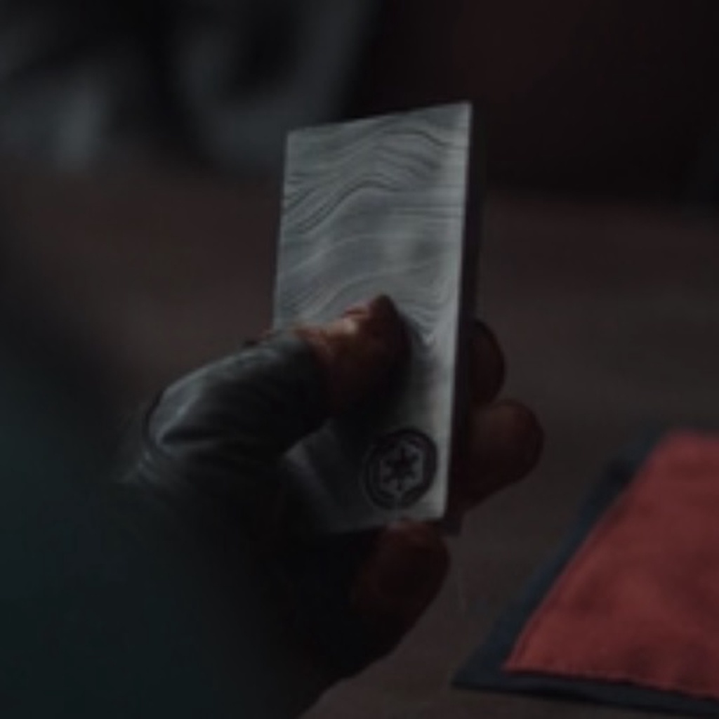 Free 3D file The Mandalorian Beskar Metal Brick 🧱・3D printing model to ...