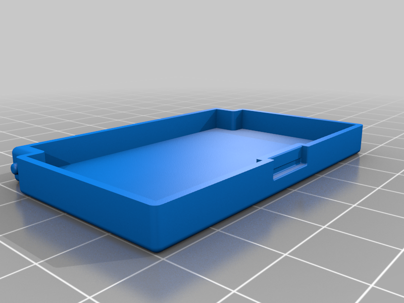 Free 3D file Tie Fighter Pilot Helmet Pill Box・3D printer design to ...