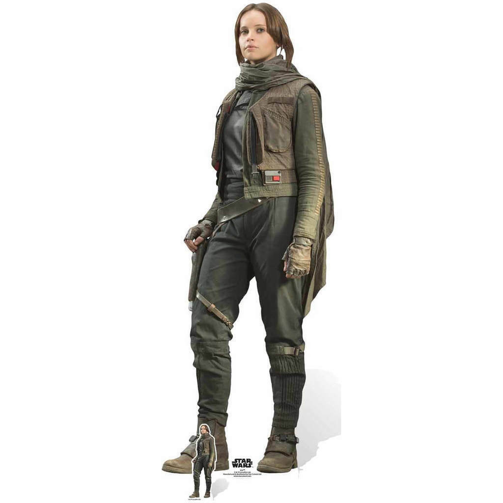 Archivo 3D gratuito Jyn Erso Boot Buckle・Objeto para descargar e ...