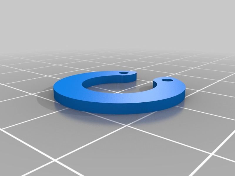 Free 3D file Mudtrooper Rear Hose Connectors・3D print design to ...