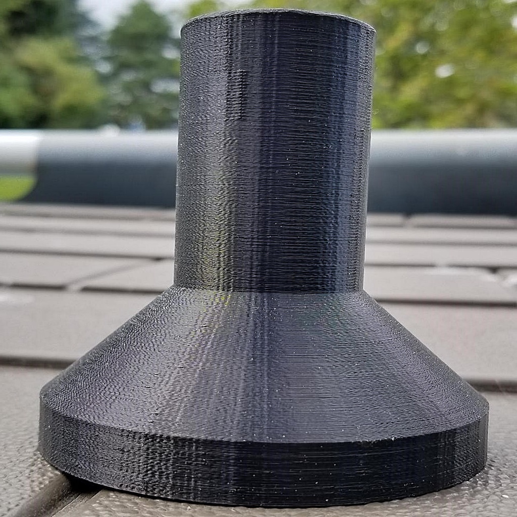 Free 3D file Intex pool 1.5" vacuum hose fitting 🎱・3D printing idea to ...