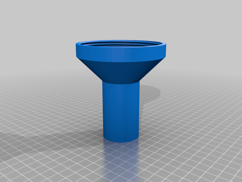 Free 3D file Intex pool 1.5" vacuum hose fitting 🎱・3D printing idea to ...