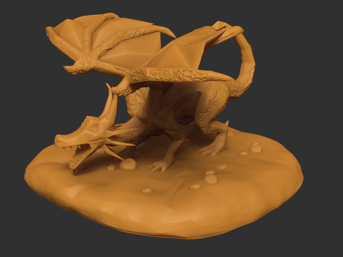 STL file RUNESCAPE OSRS・3D printer design to download・Cults