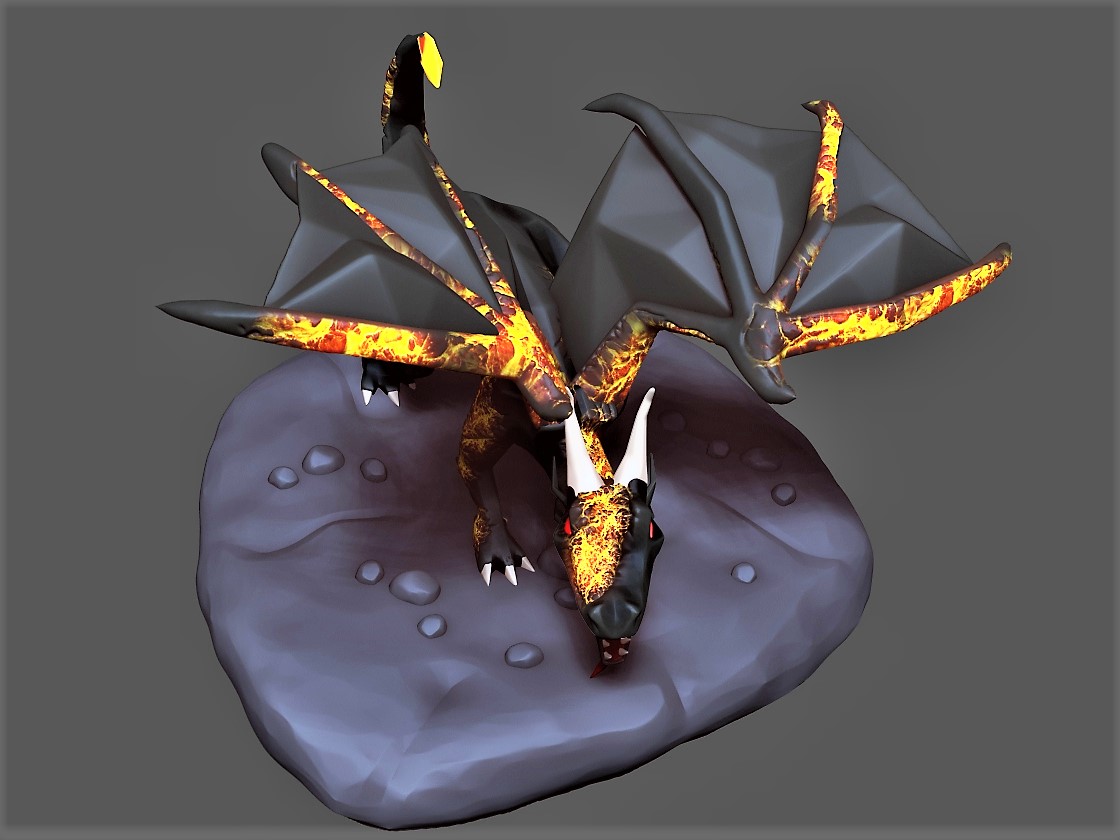 STL file RUNESCAPE OSRS・3D printer design to download・Cults