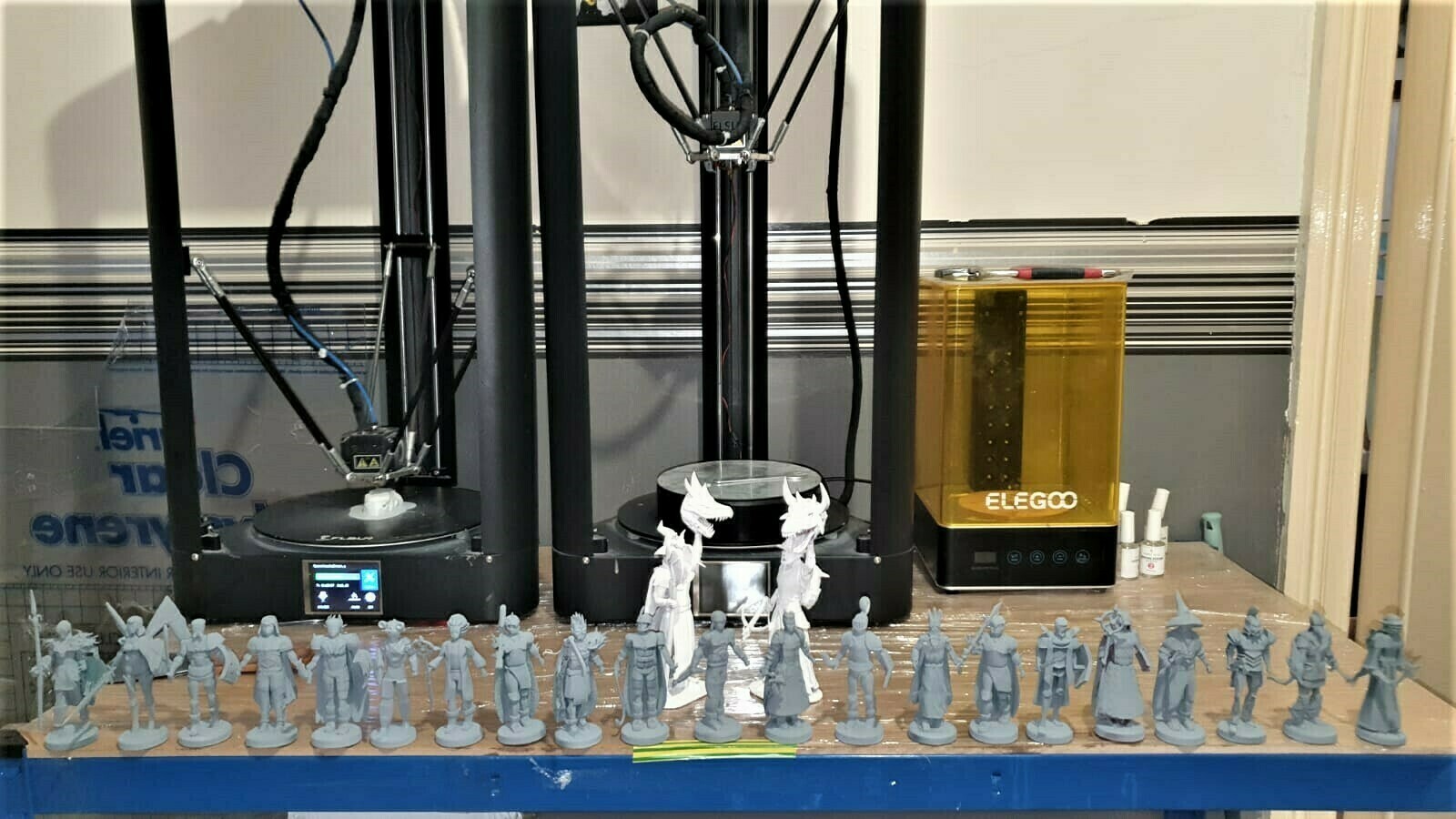 STL file RUNESCAPE OSRS PERSONAL USE ONLY・3D printing template to ...