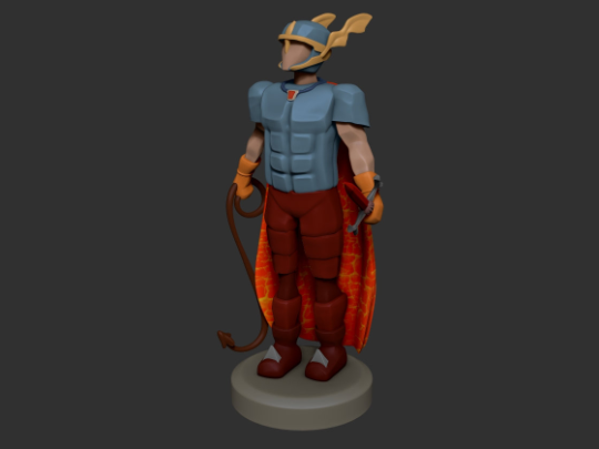 STL file RUNESCAPE OSRS PERSONAL USE ONLY・3D printing template to ...