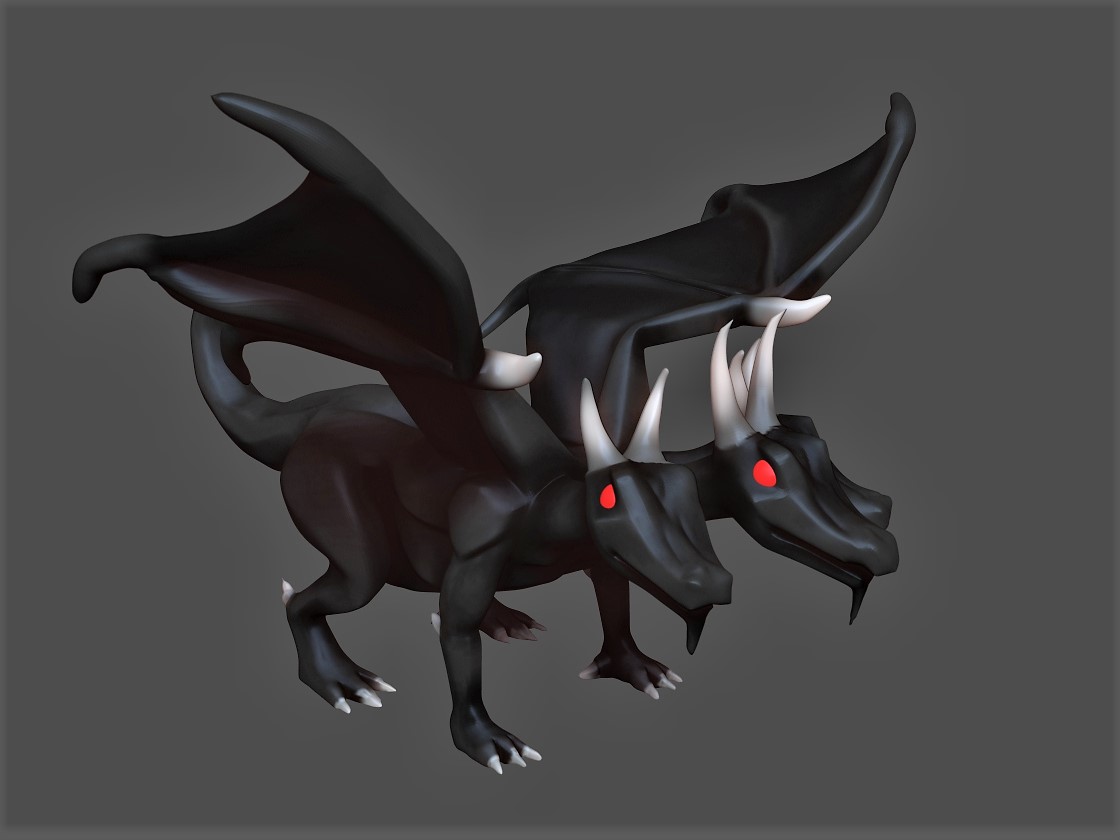 STL file RUNESCAPE, OSRS, KBD PERSONAL USE 🎨・3D printable design to ...