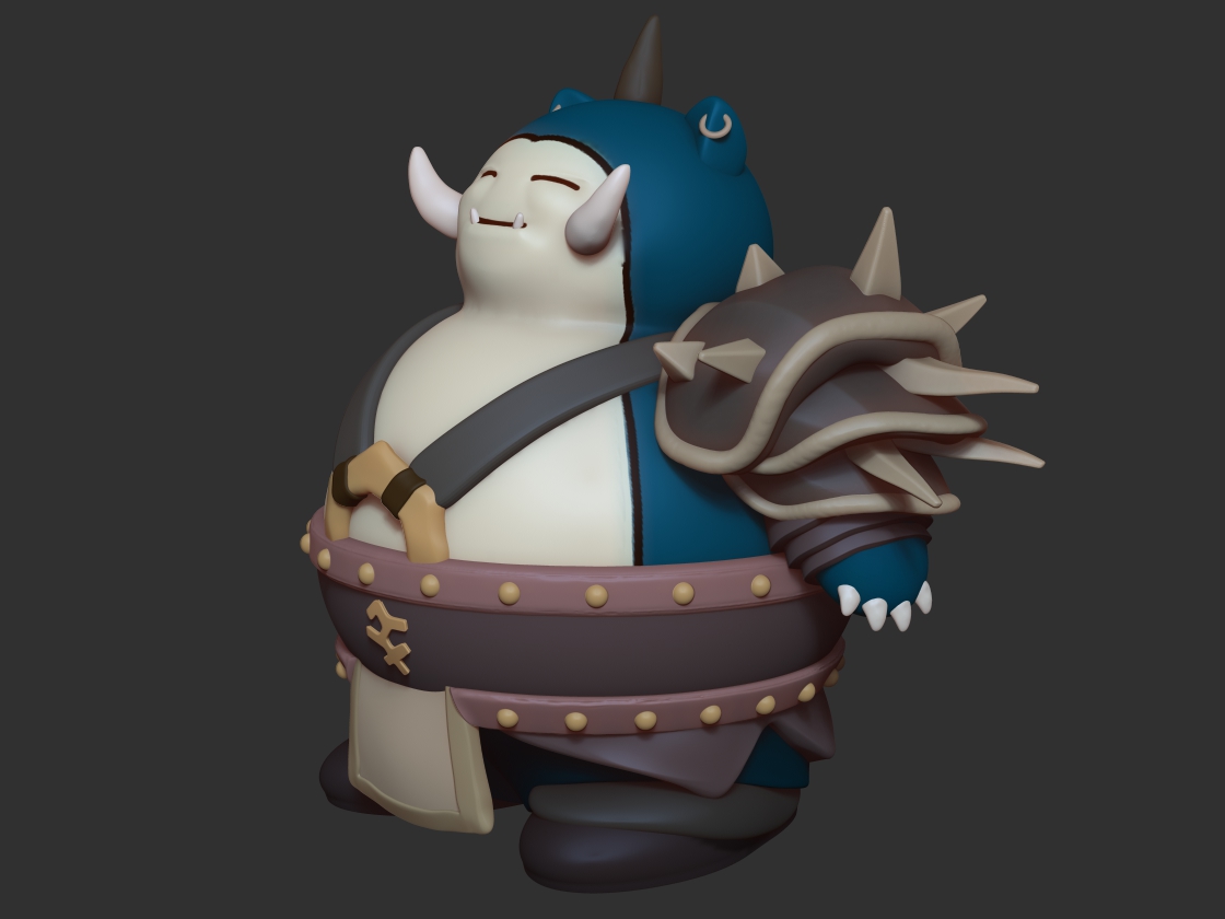 STL file RUNESCAPE OSRS PERSONAL USE ONLY・3D printing template to ...