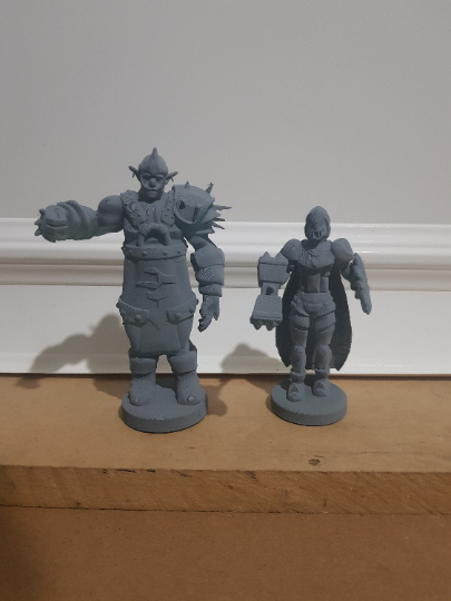 STL file RUNESCAPE OSRS 🚗・3D printer design to download・Cults