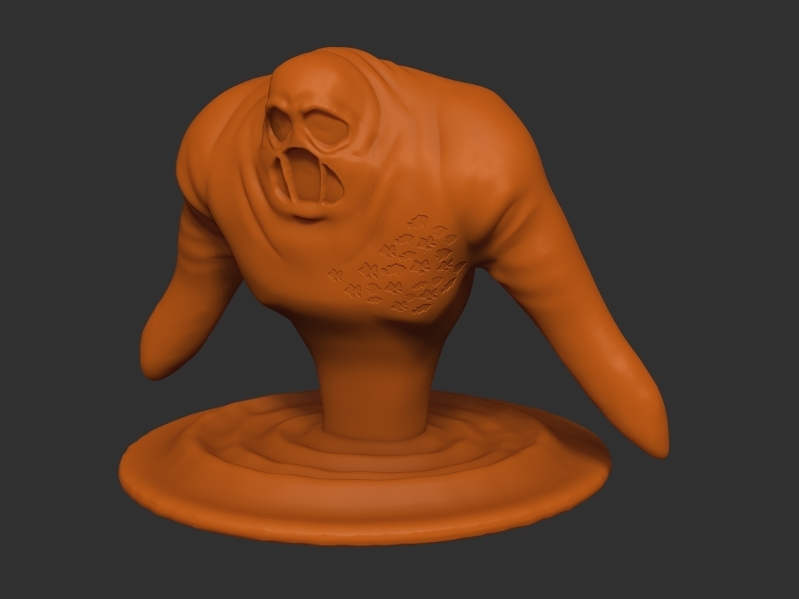 STL file RUNESCAPE OSRS PERSONAL USE ONLY・3D printing template to ...