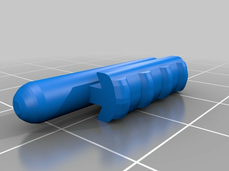 Free STL file stick・3D print design to download・Cults