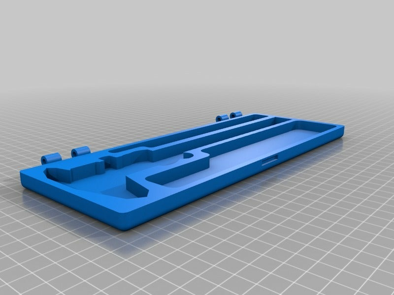 Free STL file stick・3D print design to download・Cults