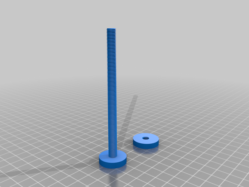 Free 3D file 9point8 brake release tool・3D printer model to download・Cults