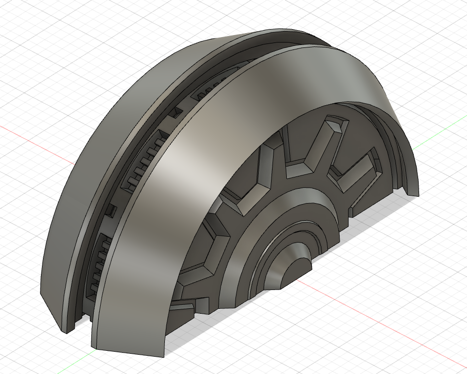 Free STL file SWL Generator (Vase Mode)・Template to download and 3D ...