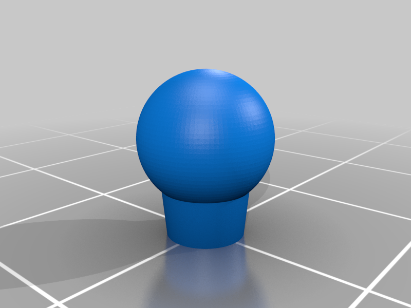 Free 3D file Carcassonne Scoring board・3D printable model to download・Cults