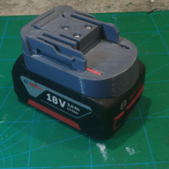 STL files for 3D printer Drill ・ Cults