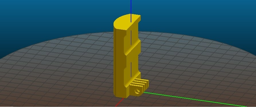 Free STL file ImmersionRC Duo 5800V4 case and mount 🚁・3D printer design ...