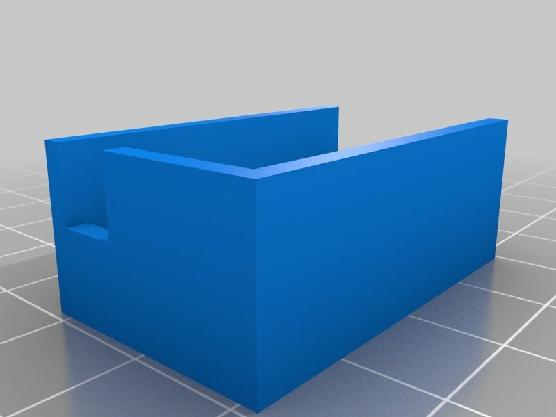 STL-Datei Arduino Pro Mini Case (Simple) kostenlos・3D-Drucker-Modell ...