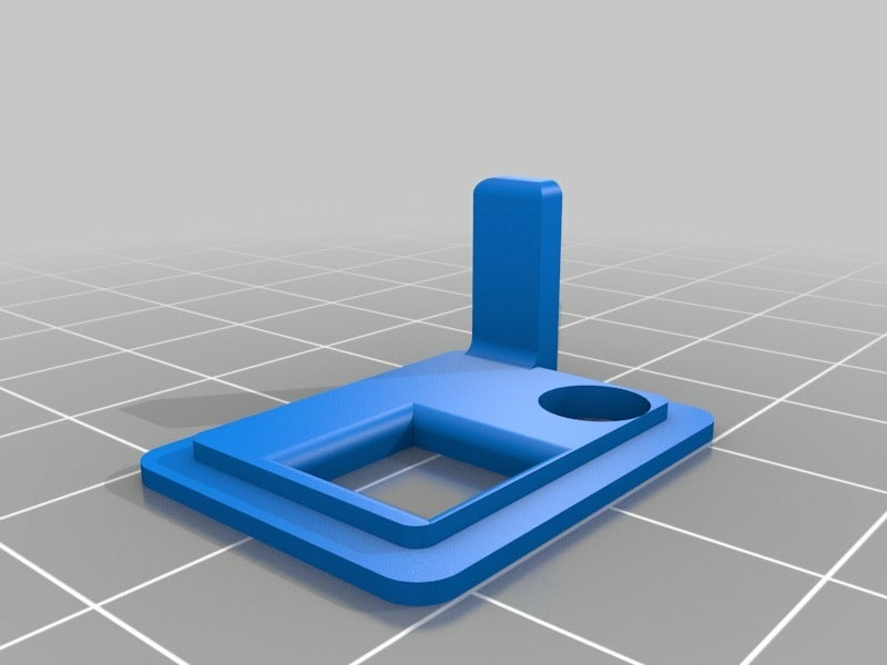 Free STL file PWM Temp Control Case・3D printer model to download・Cults