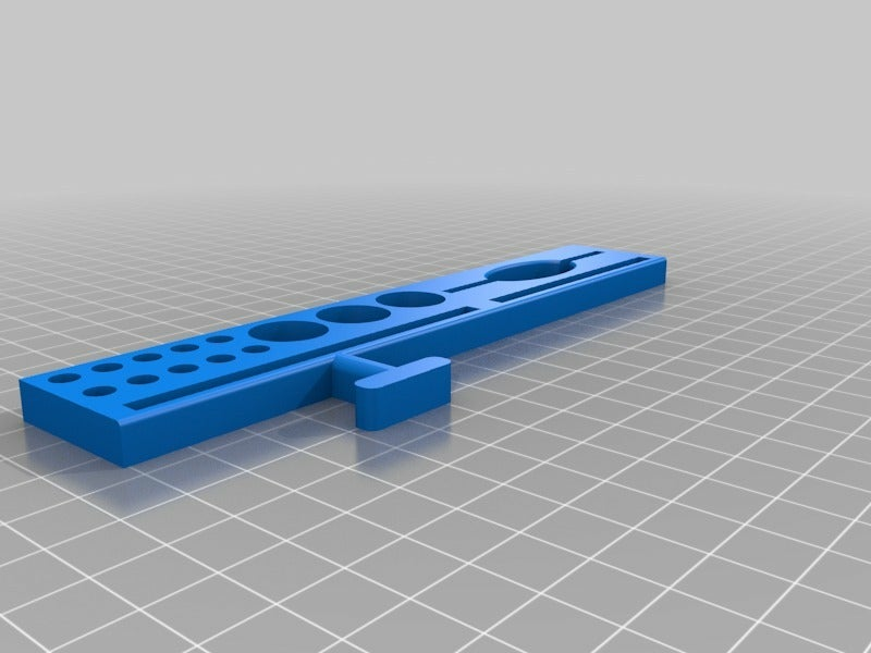 Free STL file 3D Printing tool holder・3D print design to download・Cults