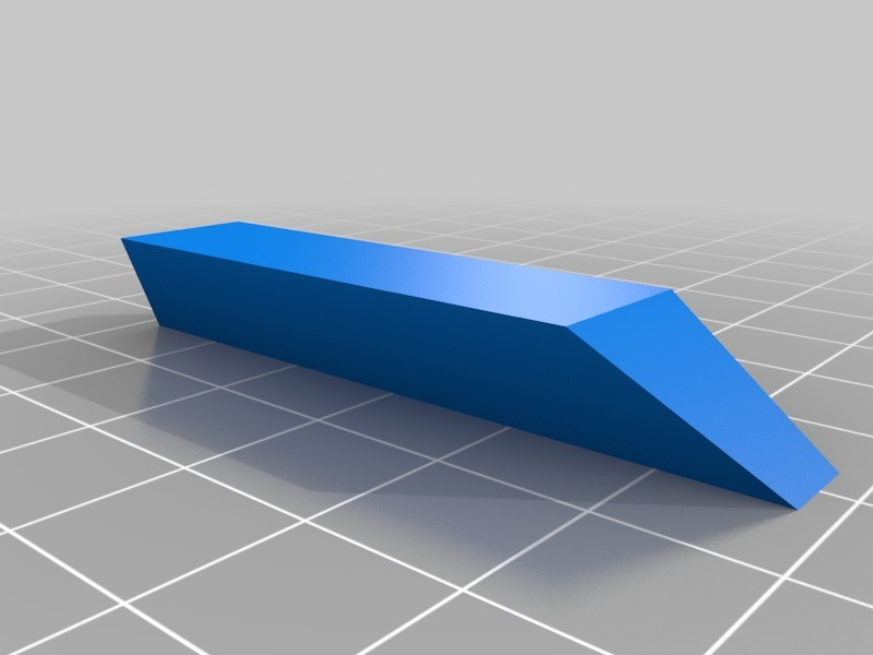 Free 3D file Mini Rubber Band Gun w/Alignment Pegs Remix・3D printable ...