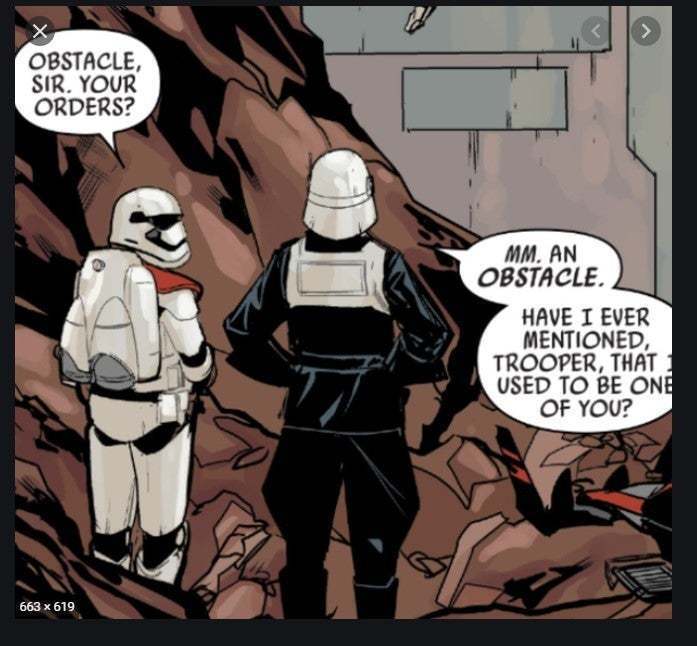 Free STL file First Order Jetpack・3D printing design to download・Cults