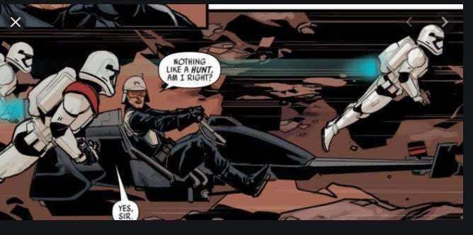 Free STL file First Order Jetpack・3D printing design to download・Cults