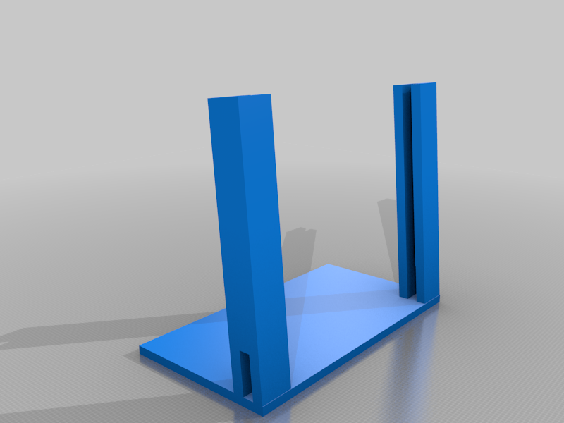 Free STL file Task organizer・Object to download and to 3D print・Cults