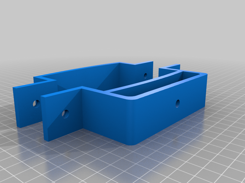 Free 3D file Speedlight Studio Bracket・3D printing idea to download・Cults