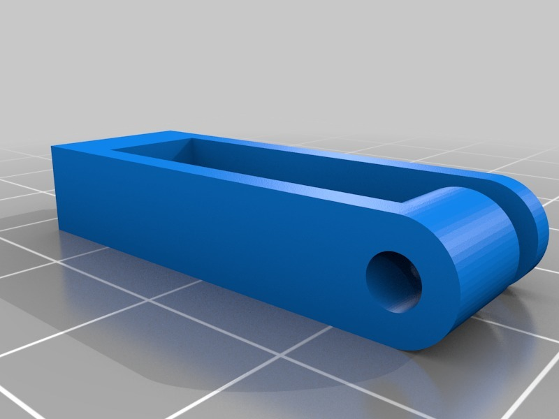 Archivo 3D gratis Screen Roller・Objeto de impresión 3D para descargar・Cults