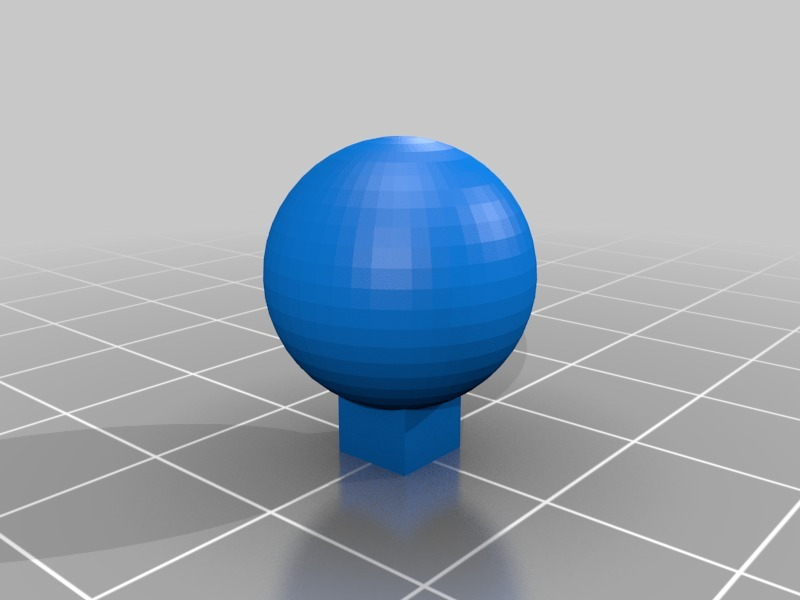 Free 3D file Playstation Move American Girl Doll Controller・3D print ...