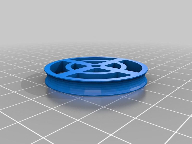 Free 3D file Screen Roller・3D printing template to download・Cults