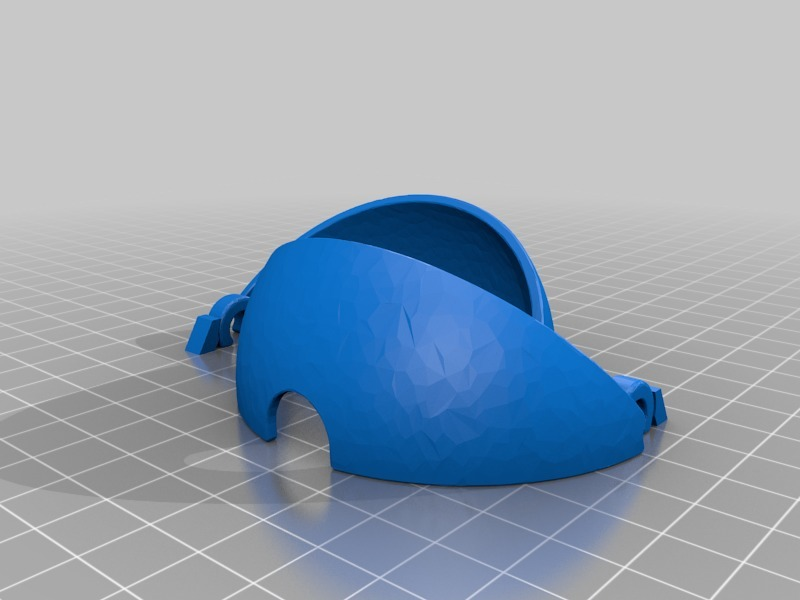 Free 3D file Venus Nuke - Fallout Mini Nuke Venus Box・3D printable ...