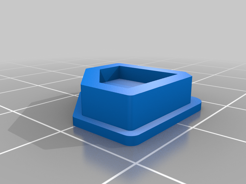 Free 3D file Plugs for UlTi Steel 🧢・3D printer design to download・Cults