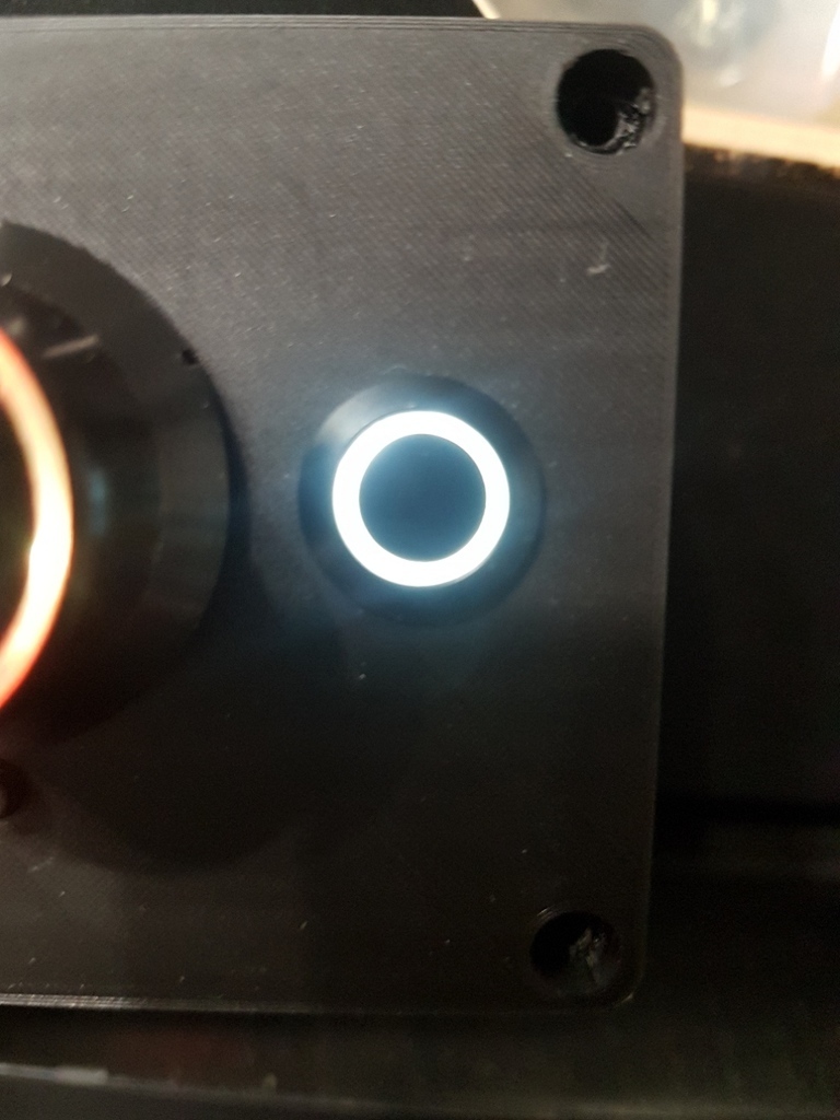 Free 3D file Angle case 12864 for Ulti Steel 🧞‍♂️・3D printable object ...