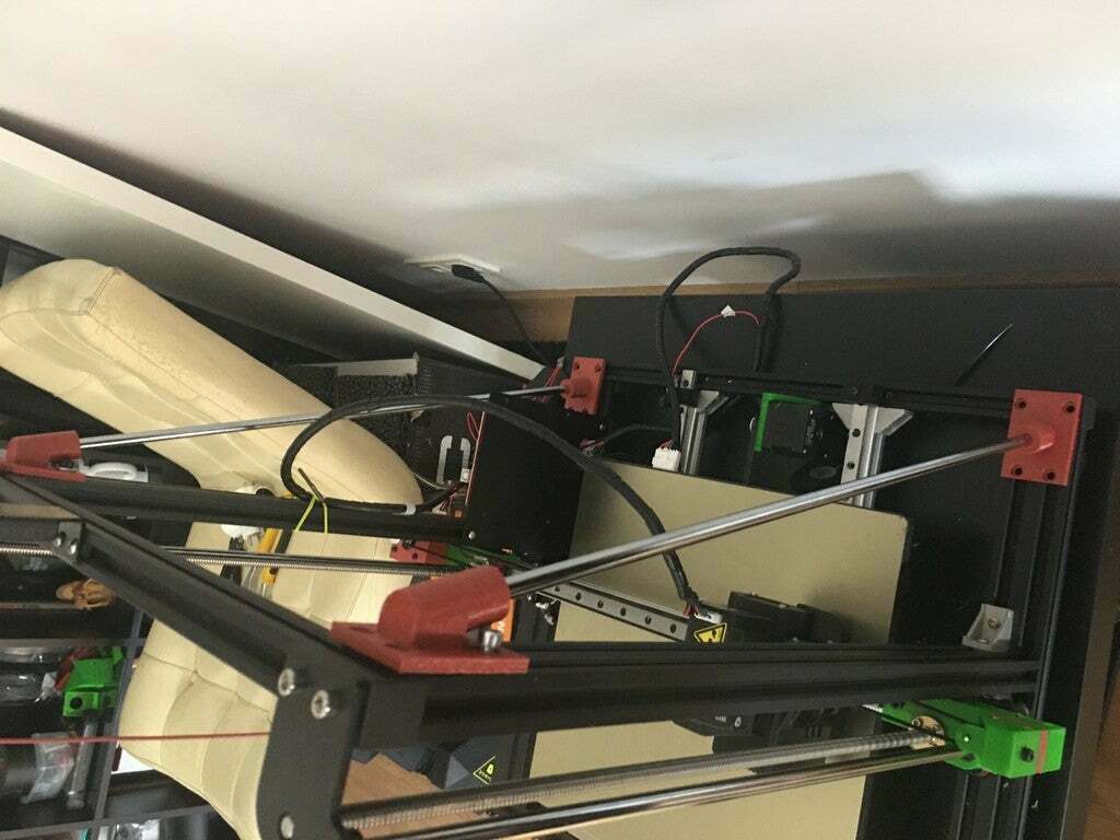Free STL file Stabilizer bars・3D printable model to download・Cults