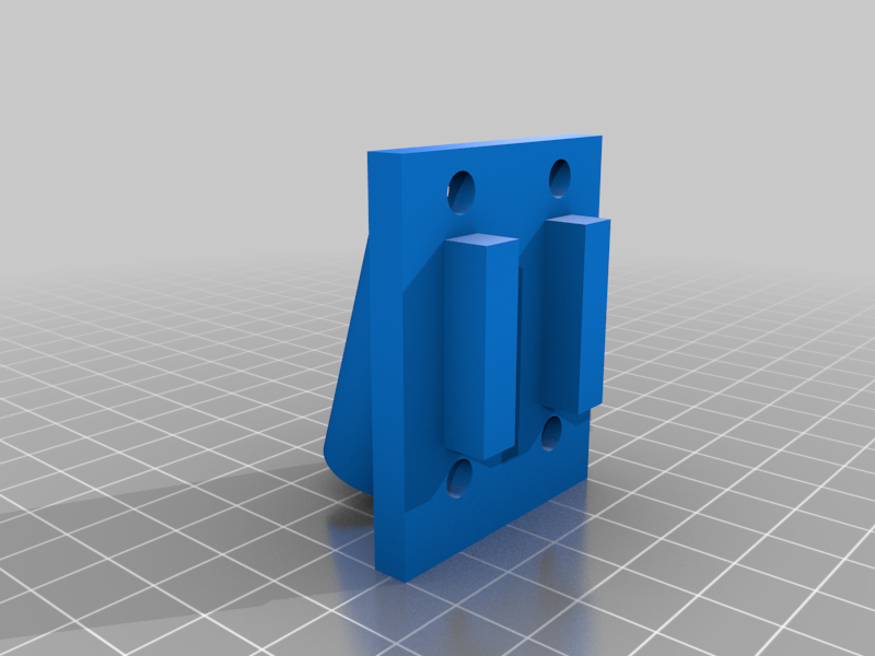 Free STL file Stabilizer bars・3D printable model to download・Cults