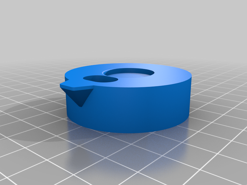 Free STL file Garmin watch charger ⌚・3D printer design to download・Cults