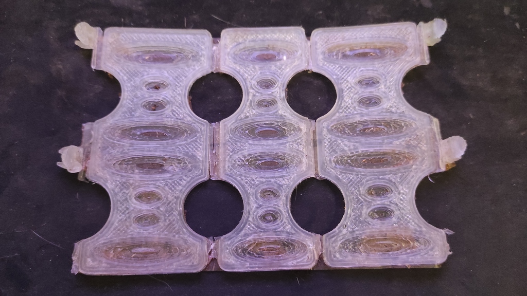 Free 3D file TBS Source One LiPo saver・3D printing model to download・Cults