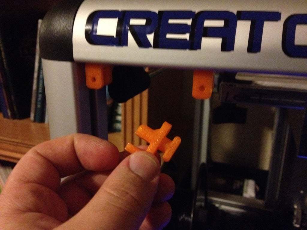 Free STL file T-Slot Bracket・3D printable design to download・Cults
