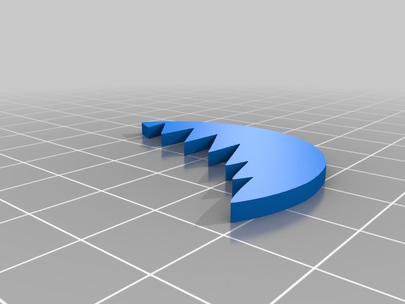 Free STL file 3in Multi Color Coaster・3D printer design to download・Cults