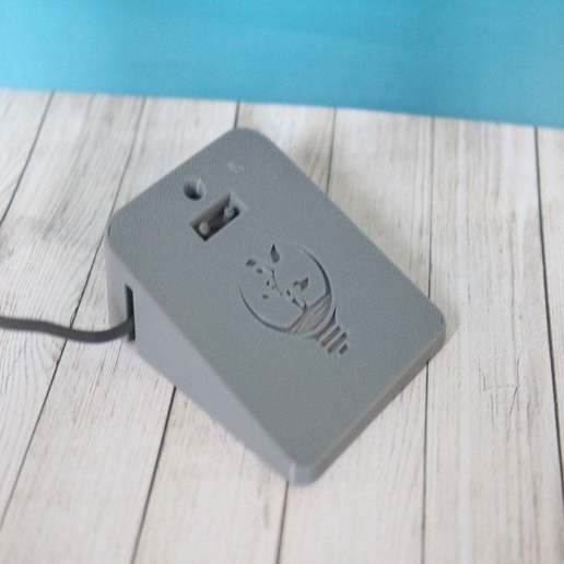 Download free STL file EdStand - A Programming Stand for the Meet ...