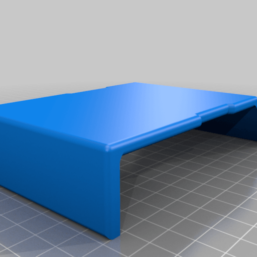 Download STL file Pluto V2.0 - A Fully 3D Printed ATV Rover Remixed ...