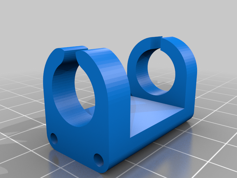 Fichier STL Pluto V2.0 - Un VTT Rover entièrement imprimé en 3D, remixé ...