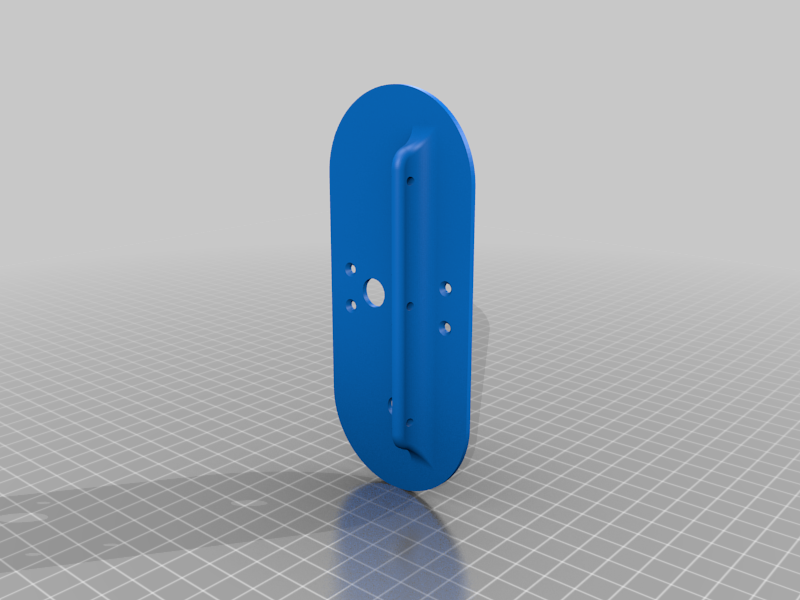 Fichier STL Pluto V2.0 - Un VTT Rover entièrement imprimé en 3D, remixé ...