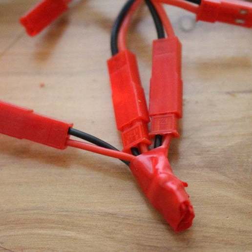 Download STL file Pluto V2.0 - A Fully 3D Printed ATV Rover Remixed ...