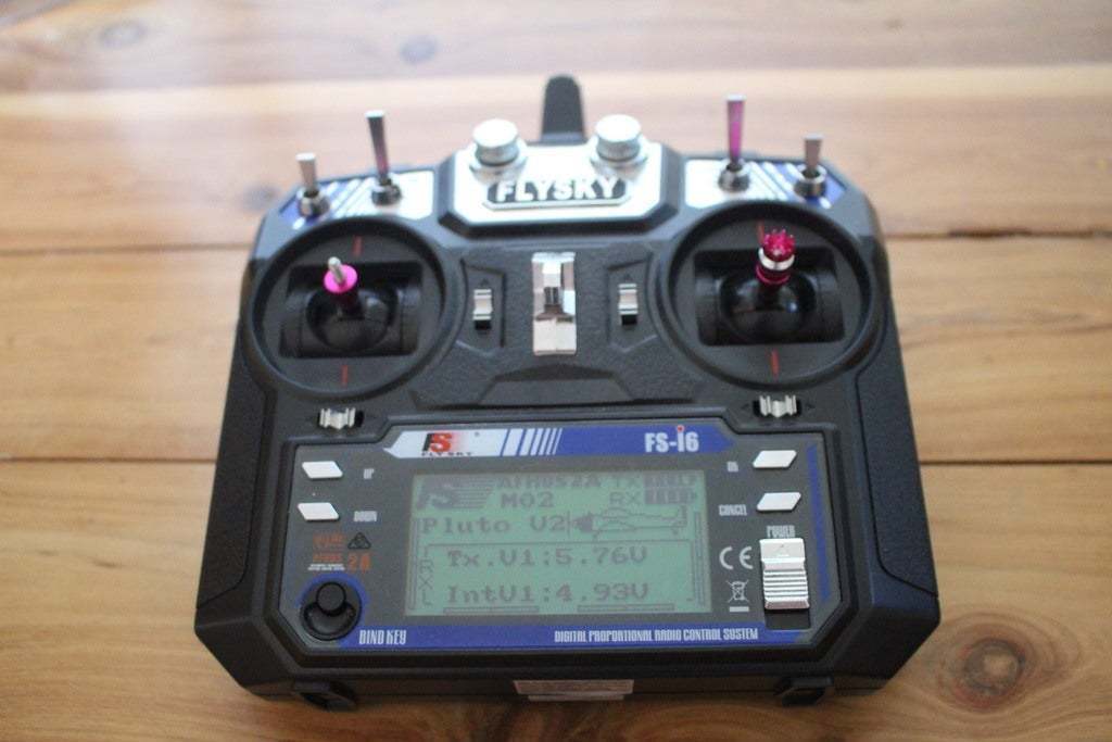 Fichier STL Pluto V2.0 - Un VTT Rover entièrement imprimé en 3D, remixé ...