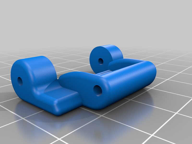 Fichier STL Pluto V2.0 - Un VTT Rover entièrement imprimé en 3D, remixé ...