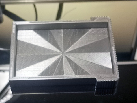 Free STL file Wallet・3D printer design to download・Cults